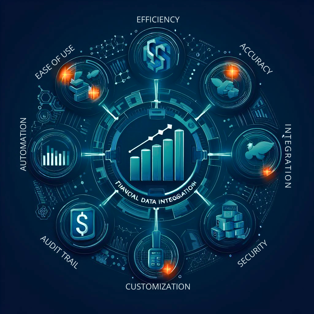 DataKonnector – Caresoft Inc.